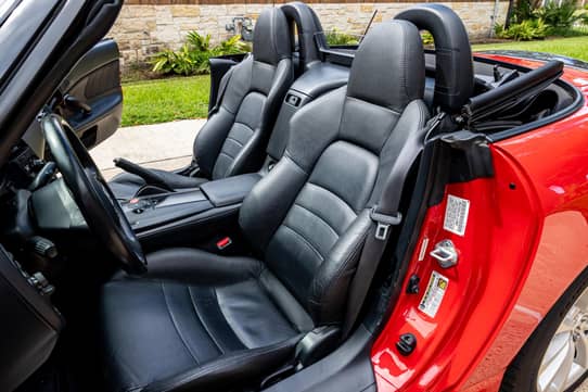 2007 Honda S2000 for Sale - Cars & Bids
