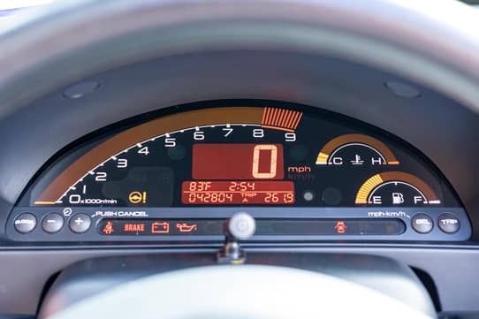 2007 Honda S2000 for Sale - Cars & Bids