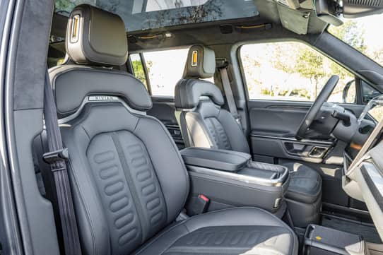 2022 Rivian R1S Launch Edition for Sale - Cars & Bids