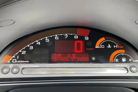 2007 Honda S2000 VIN: JHMAP214X7S004096 for Sale - Cars & Bids
