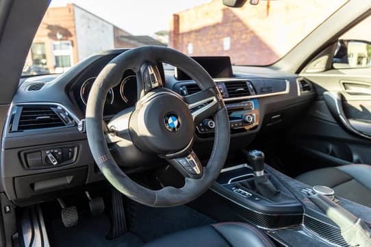 2020 BMW M2 CS for Sale - Cars & Bids