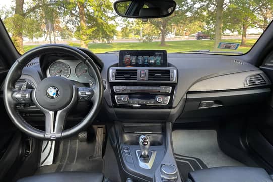 2017 BMW M2 for Sale - Cars & Bids