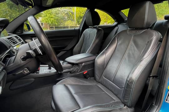 2017 BMW M2 for Sale - Cars & Bids