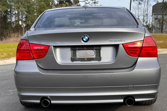 2011 BMW 335i Sedan for Sale - Cars & Bids