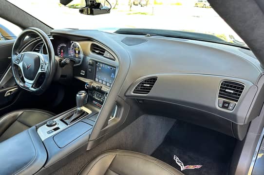 2019 Chevrolet Corvette Z06 Coupe for Sale - Cars & Bids