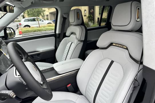 2023 Rivian R1S Adventure Edition for Sale - Cars & Bids