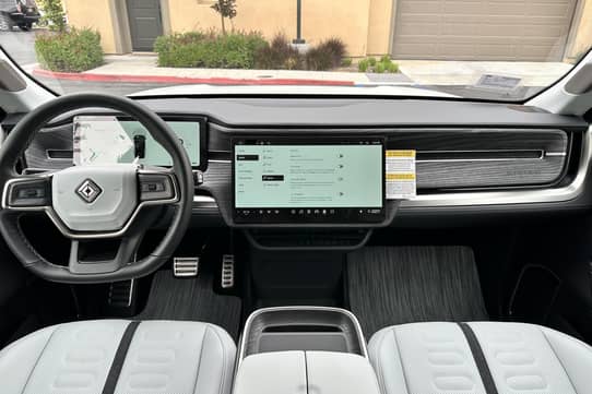 2023 Rivian R1S Adventure Edition for Sale - Cars & Bids