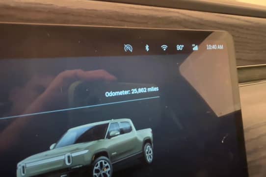 2022 Rivian R1T Launch Edition VIN: 7FCTGAAL5NN001897 for Sale - Cars ...