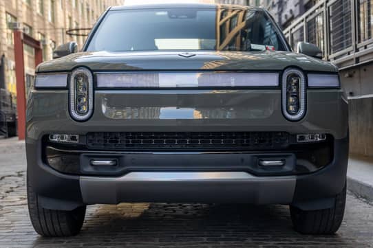 2022 Rivian R1T Launch Edition VIN: 7FCTGAAL5NN001897 for Sale - Cars ...