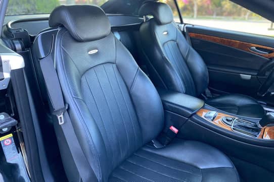 2007 Mercedes-Benz SL55 AMG for Sale - Cars & Bids