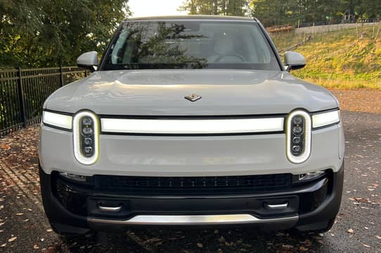2023 Rivian R1S Adventure Edition for Sale - Cars & Bids