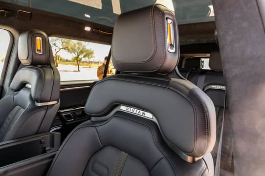 2023 Rivian R1S Adventure Edition for Sale - Cars & Bids