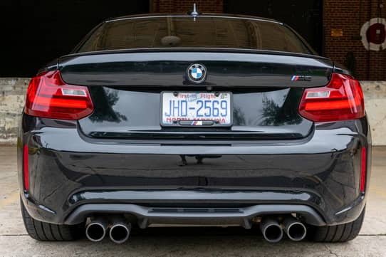 2016 BMW M2 for Sale - Cars & Bids