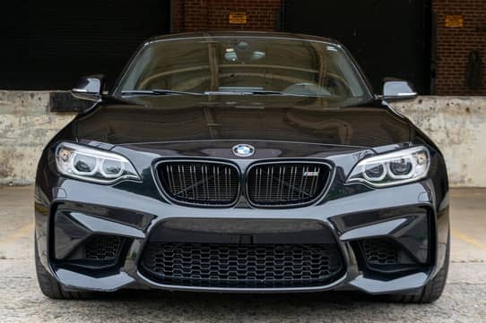 2016 BMW M2 for Sale - Cars & Bids