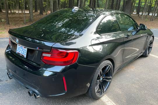 2016 BMW M2 for Sale - Cars & Bids
