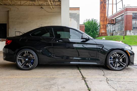 2016 BMW M2 for Sale - Cars & Bids