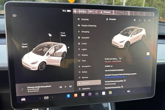 2020 Tesla Model Y Performance for Sale - Cars & Bids