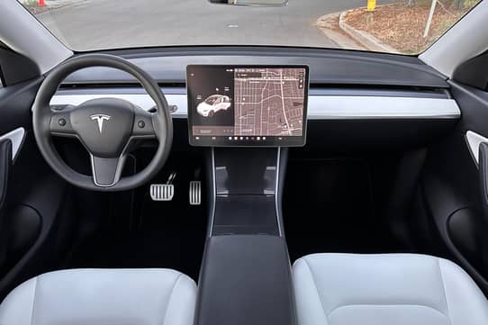 2020 Tesla Model Y Performance for Sale - Cars & Bids