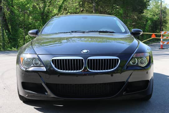 2006 BMW M6 Coupe for Sale - Cars & Bids