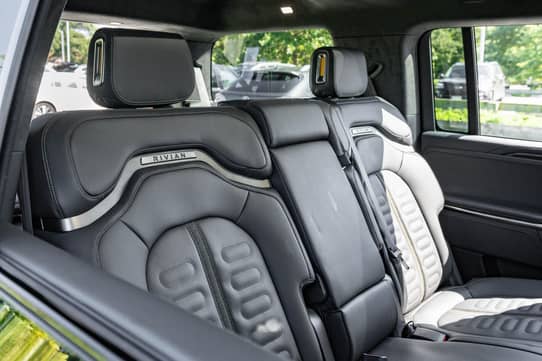 2023 Rivian R1S Adventure Edition for Sale - Cars & Bids