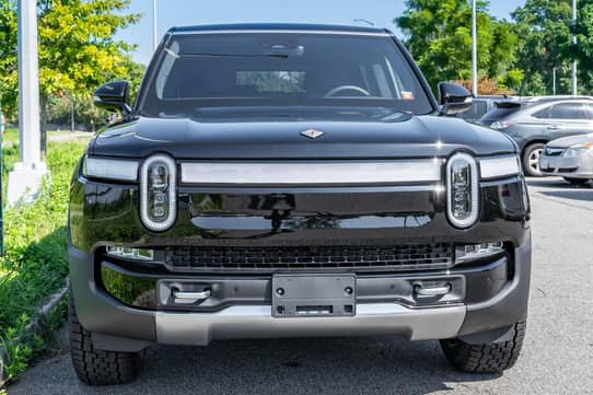 2023 Rivian R1S Adventure Edition for Sale - Cars & Bids