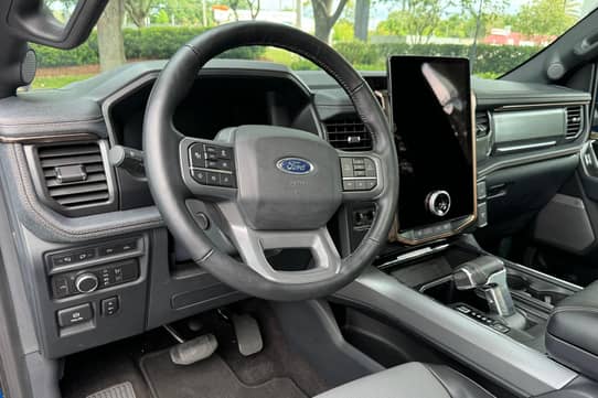 2022 Ford F-150 Lightning Lariat VIN: 1FT6W1EV1NWG03966 for Sale - Cars ...