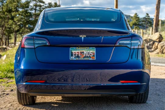 2023 Tesla Model 3 RWD for Sale - Cars & Bids