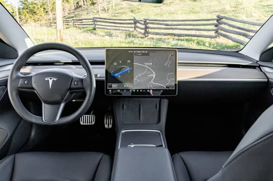 2023 Tesla Model 3 RWD for Sale - Cars & Bids