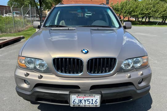 2006 BMW X5 3.0i for Sale - Cars & Bids
