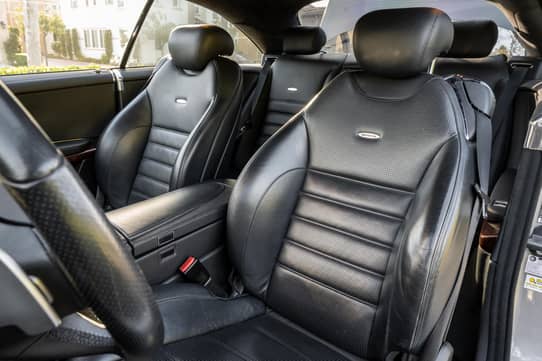2008 Mercedes-Benz CL63 AMG for Sale - Cars & Bids