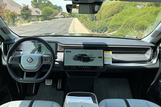 2023 Rivian R1S Launch Edition for Sale - Cars & Bids