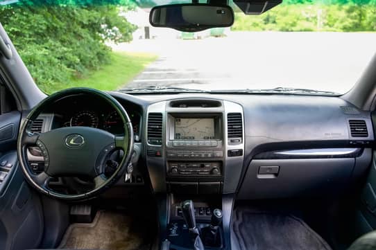 2006 Lexus GX 470 for Sale - Cars & Bids