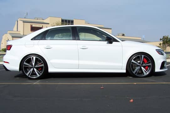 2019 Audi RS3 for Sale - Cars & Bids