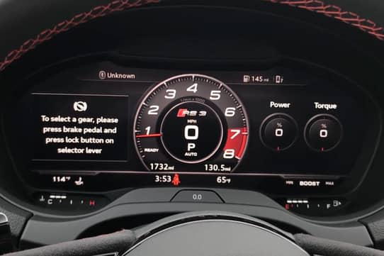 2019 Audi RS3 for Sale - Cars & Bids