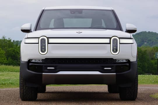 2022 Rivian R1T Launch Edition for Sale - Cars & Bids