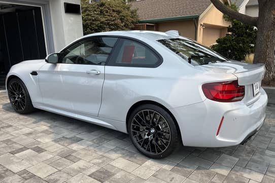 2021 BMW M2 Competition for Sale - Cars & Bids