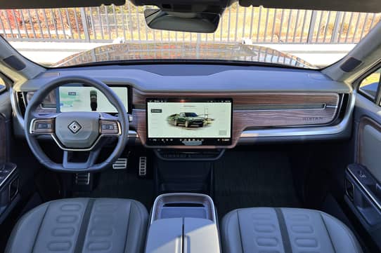 2022 Rivian R1T Adventure for Sale - Cars & Bids