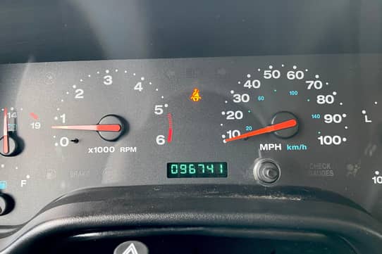 2004 Jeep Wrangler Unlimited 4x4 VIN: 1J4FA49S24P761218 for Sale - Cars ...