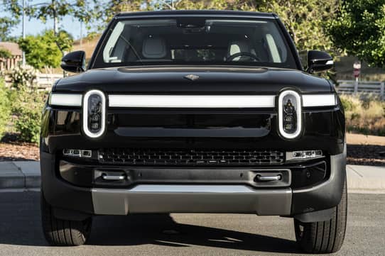 2023 Rivian R1S Launch Edition for Sale - Cars & Bids