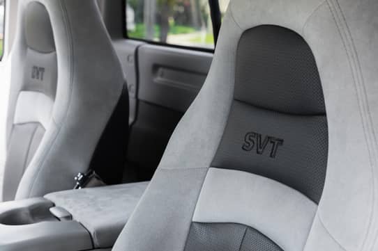 2002 Ford F-150 SVT Lightning for Sale - Cars & Bids