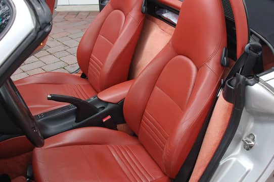 2000 Porsche Boxster for Sale - Cars & Bids