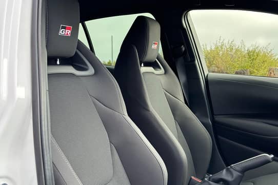 2023 Toyota GR Corolla Core for Sale - Cars & Bids