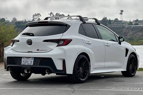 2023 Toyota GR Corolla Core for Sale - Cars & Bids