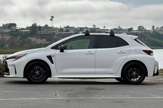 2023 Toyota GR Corolla Core for Sale - Cars & Bids