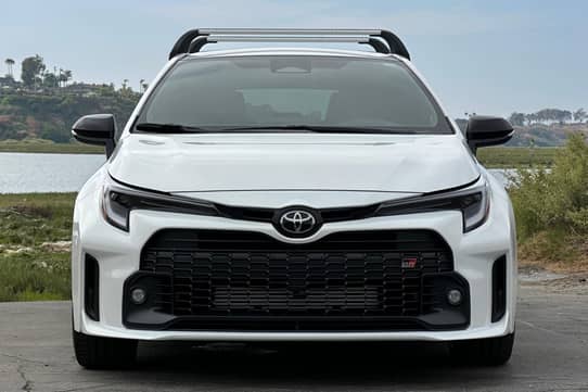 2023 Toyota GR Corolla Core for Sale - Cars & Bids