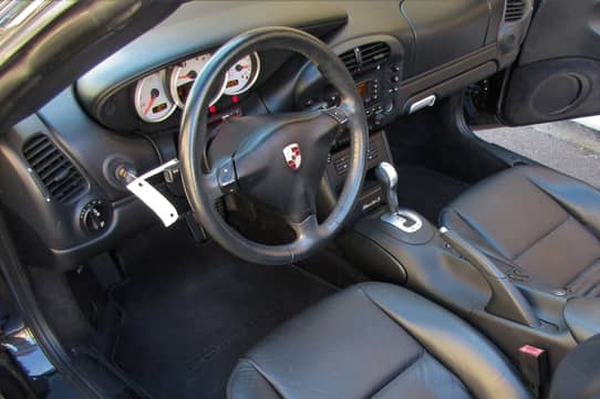 2003 Porsche Boxster S for Sale - Cars & Bids