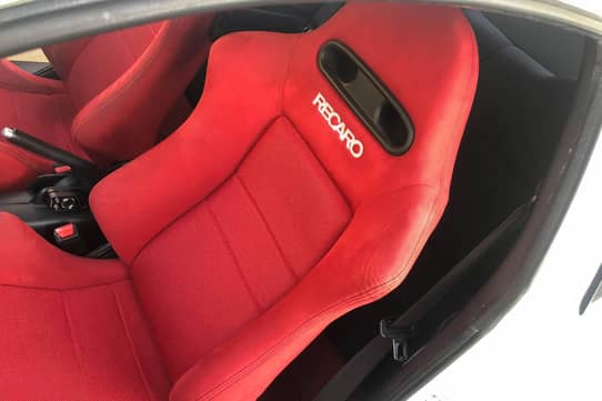 2001 Honda Integra Type R for Sale - Cars & Bids