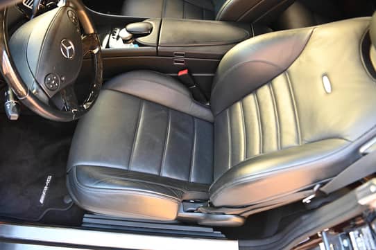 2013 Mercedes-Benz CL63 AMG for Sale - Cars & Bids