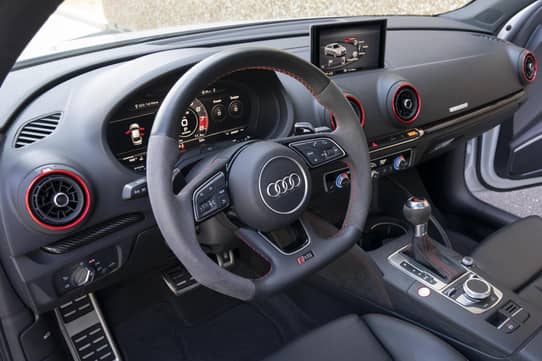 2019 Audi RS3 for Sale - Cars & Bids
