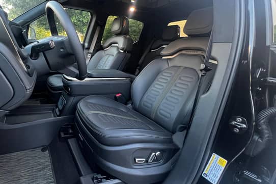 2024 Rivian R1T Adventure Edition VIN: 7FCTGAAA3RN032330 for Sale ...